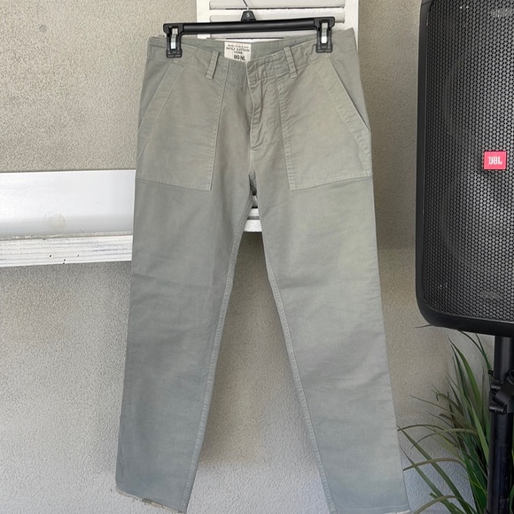 Nili Lotan | Pants & Jumpsuits | Nili Lotan Pants Olive Colorjenna ...